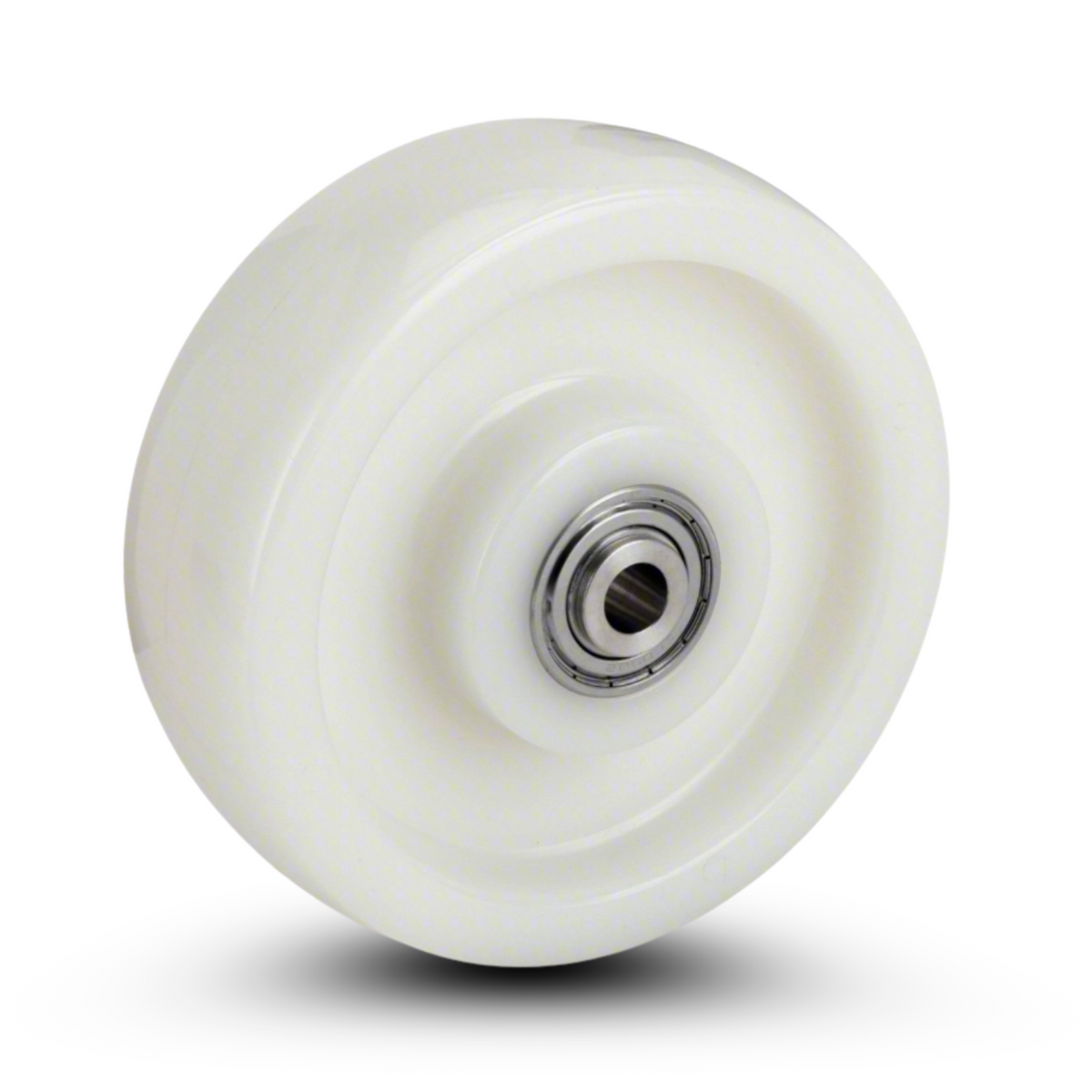 Wheel Materials Compared: Polyurethane, Rubber, (2026) - CasterHQ